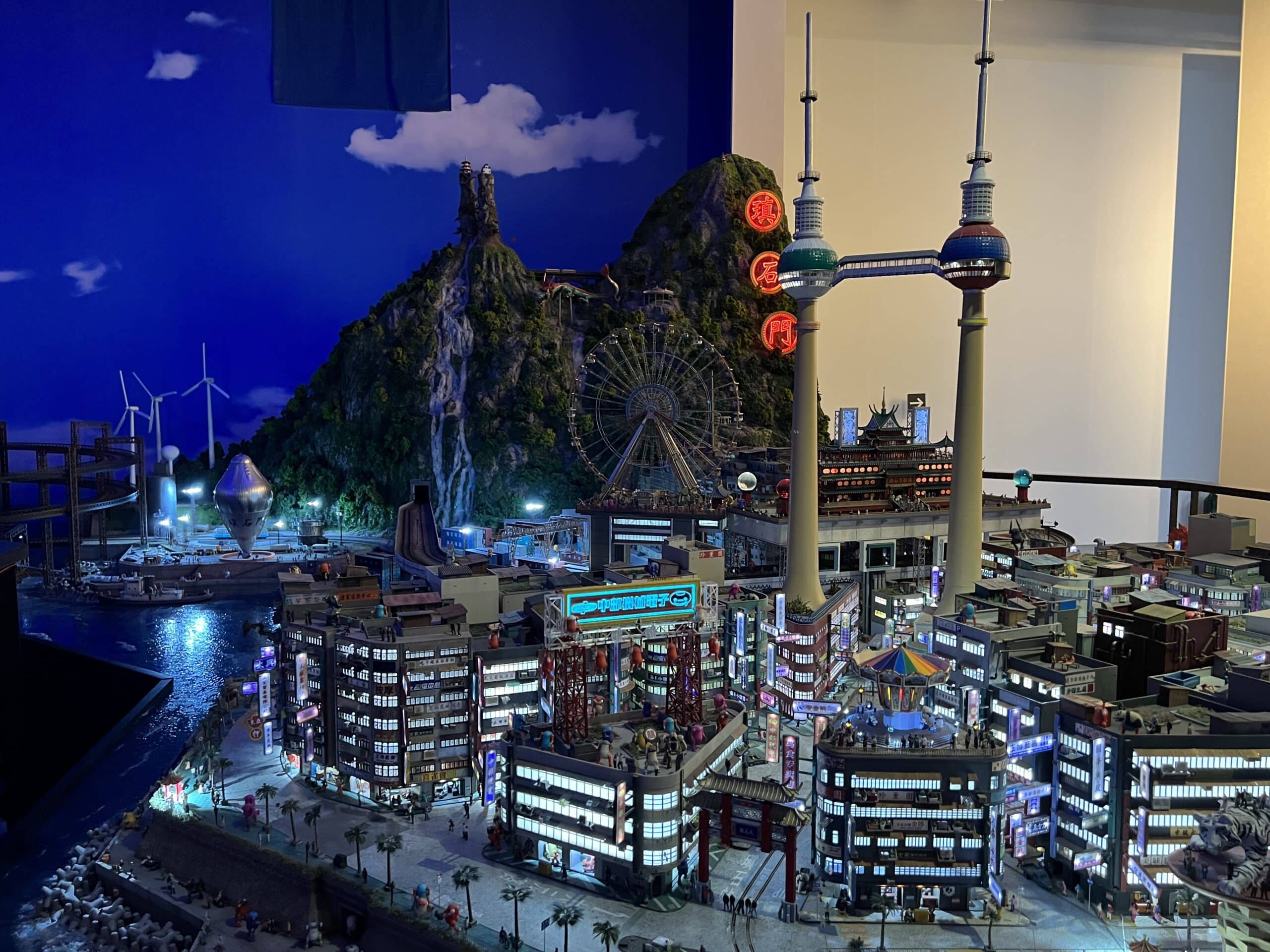 Small Worlds Miniature Museum Ticket - Jasumo Tickets