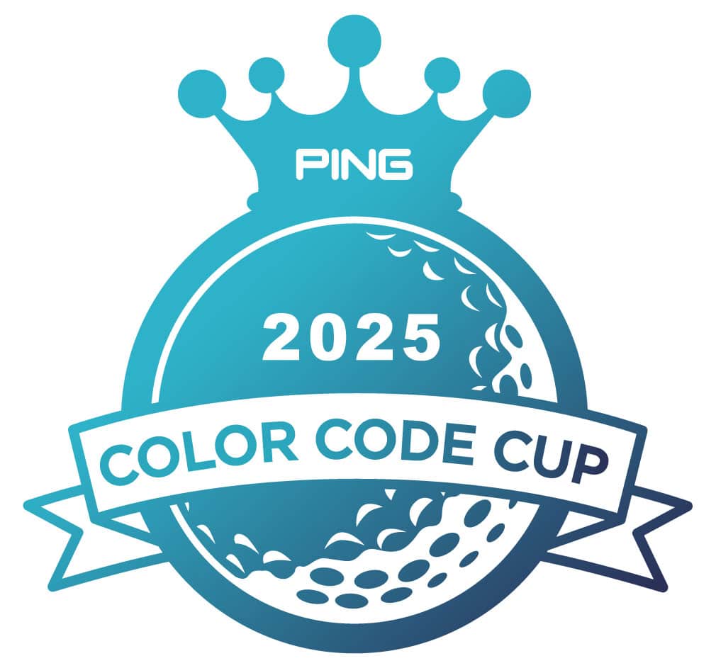 PING COLOR CODE JUNIOR CUP 2025 - Jasumo Tickets