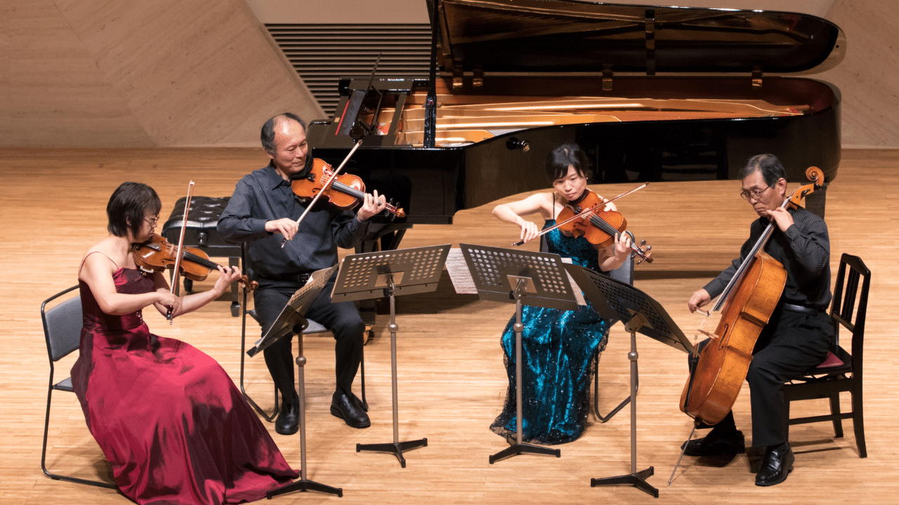 How to Buy Classical Music Concert Tickets in Japan as a Foreigner ...