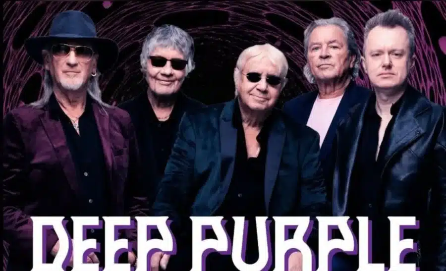 Deep Purple Japan 2026: MAD IN JAPAN TOUR Guide for International Fans
