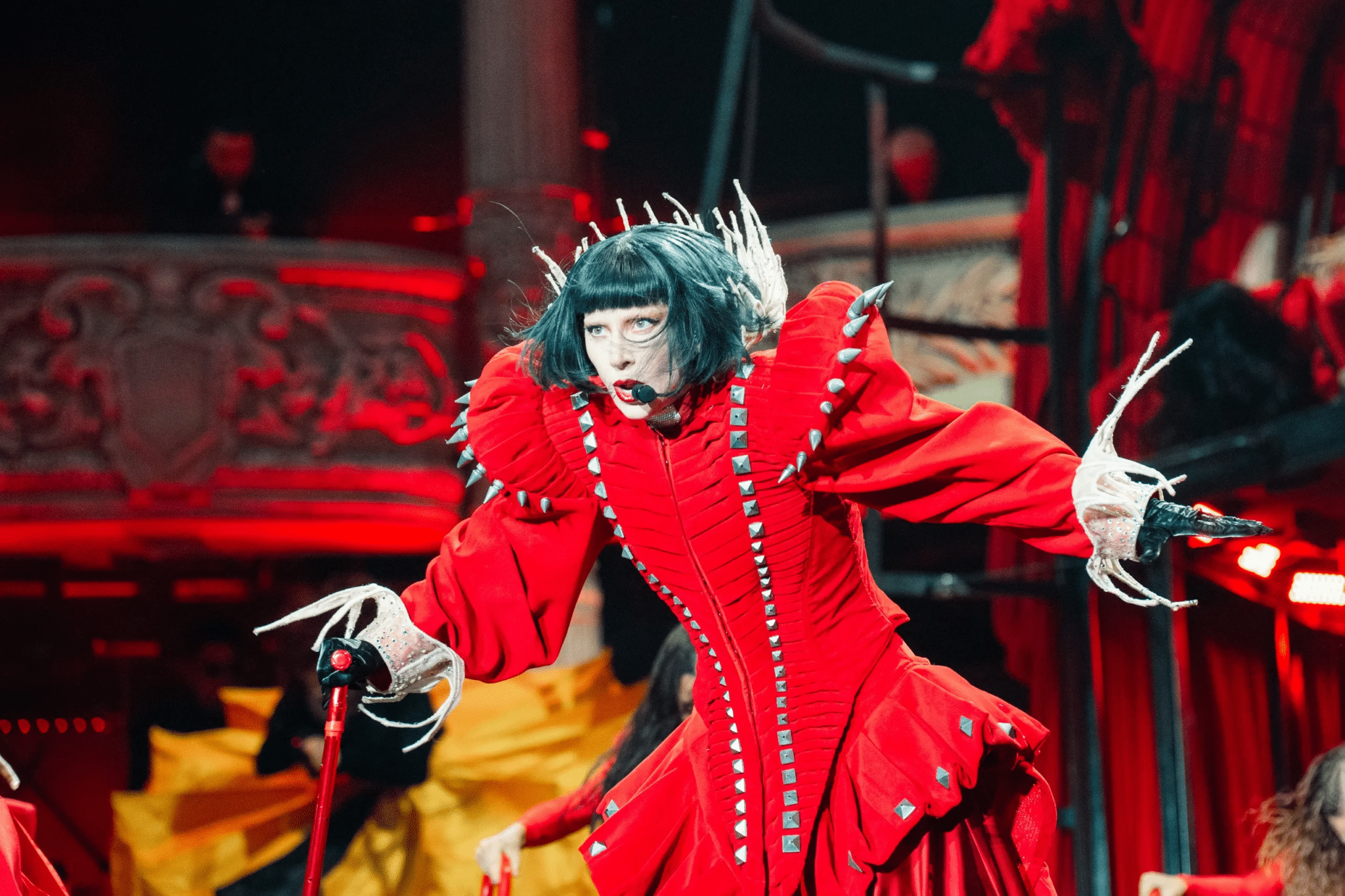 Lady Gaga Japan 2026 Tickets Guide | The MAYHEM Ball
