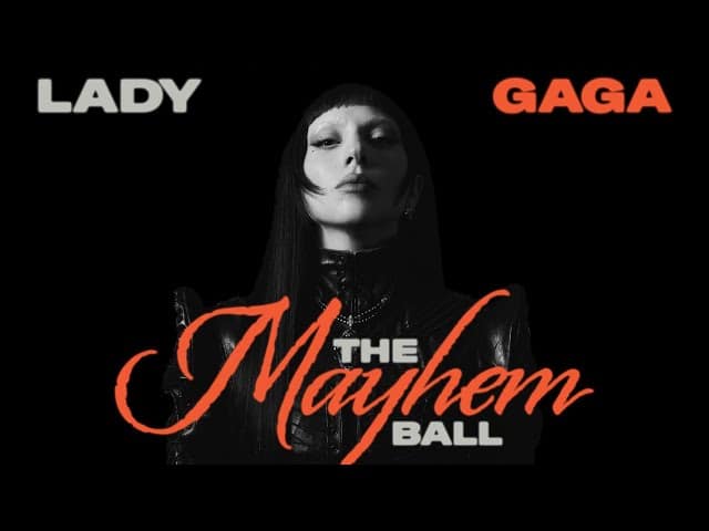Lady Gaga Japan 2026 Concert Guide | MAYHEM Ball Tour Tickets